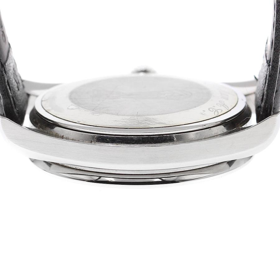 OMEGA オメガ 3810.51.41 スピードマスター AC MILAN 創設100周年記念 自動巻き メンズ _905913 ...