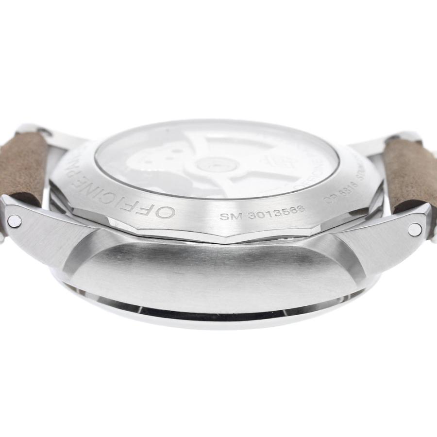 OFFICINE PANERAI パネライ PAM00359 ルミノール マリーナ 1950 3DAYS デイト 自動巻き メンズ 良品 _905959 : CLOSER Yahoo!ショップ ...