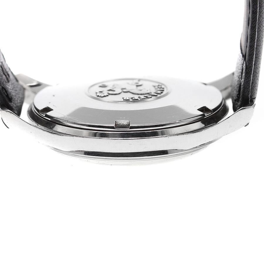 OMEGA（オメガ） OMEGA 166010 シーマスター Cal.562 自動巻き メンズ _906157 : CLOSER Yahoo ...
