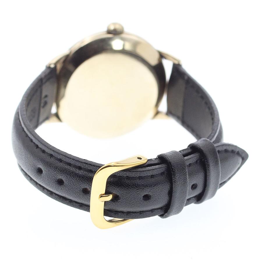 OMEGA オメガ F6212/W135924 cal.342 ハーフローター 自動巻き メンズ _906869 : CLOSER Yahoo ...