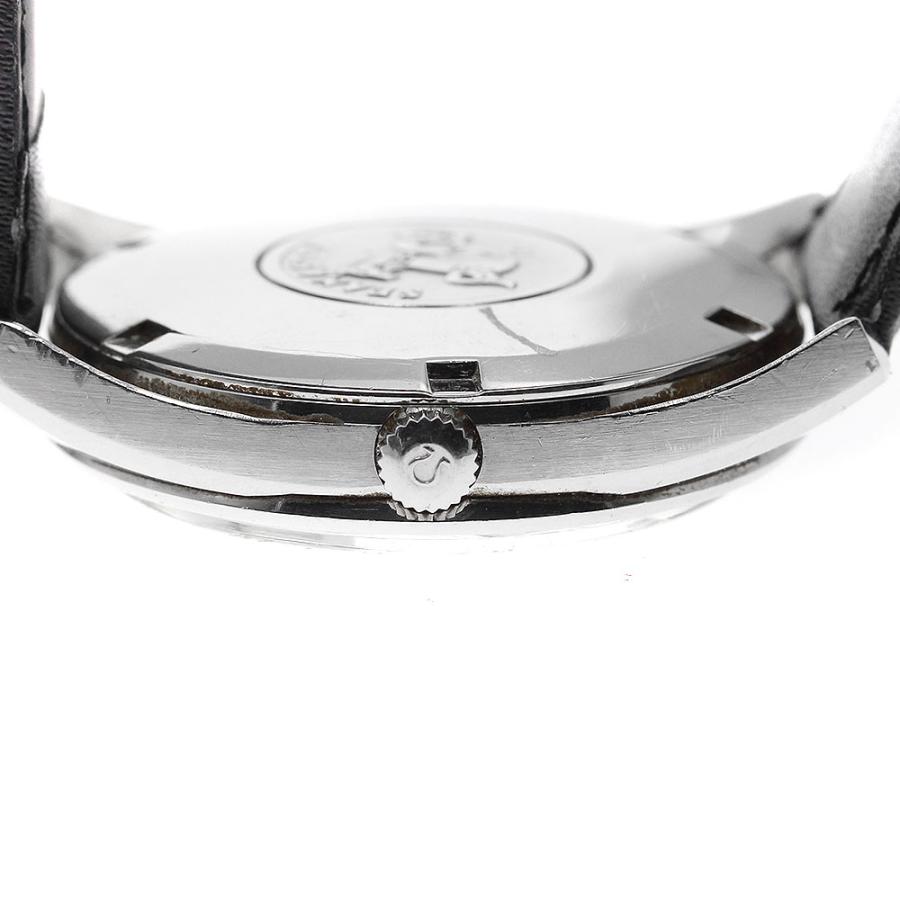 OMEGA オメガ 168.022/166.028 シーマスター 36mm デイト Cal.564 自動巻き メンズ _907245 ...