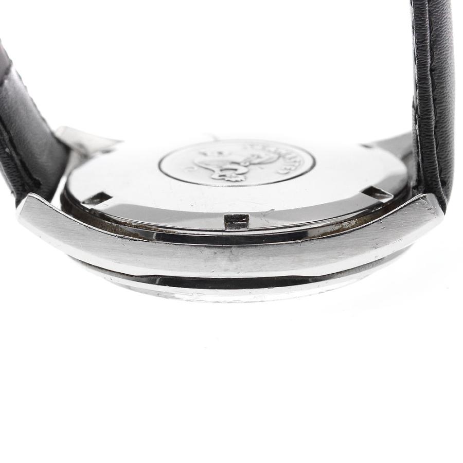 OMEGA オメガ 168.022/166.028 シーマスター 36mm デイト Cal.564 自動巻き メンズ _907245 ...