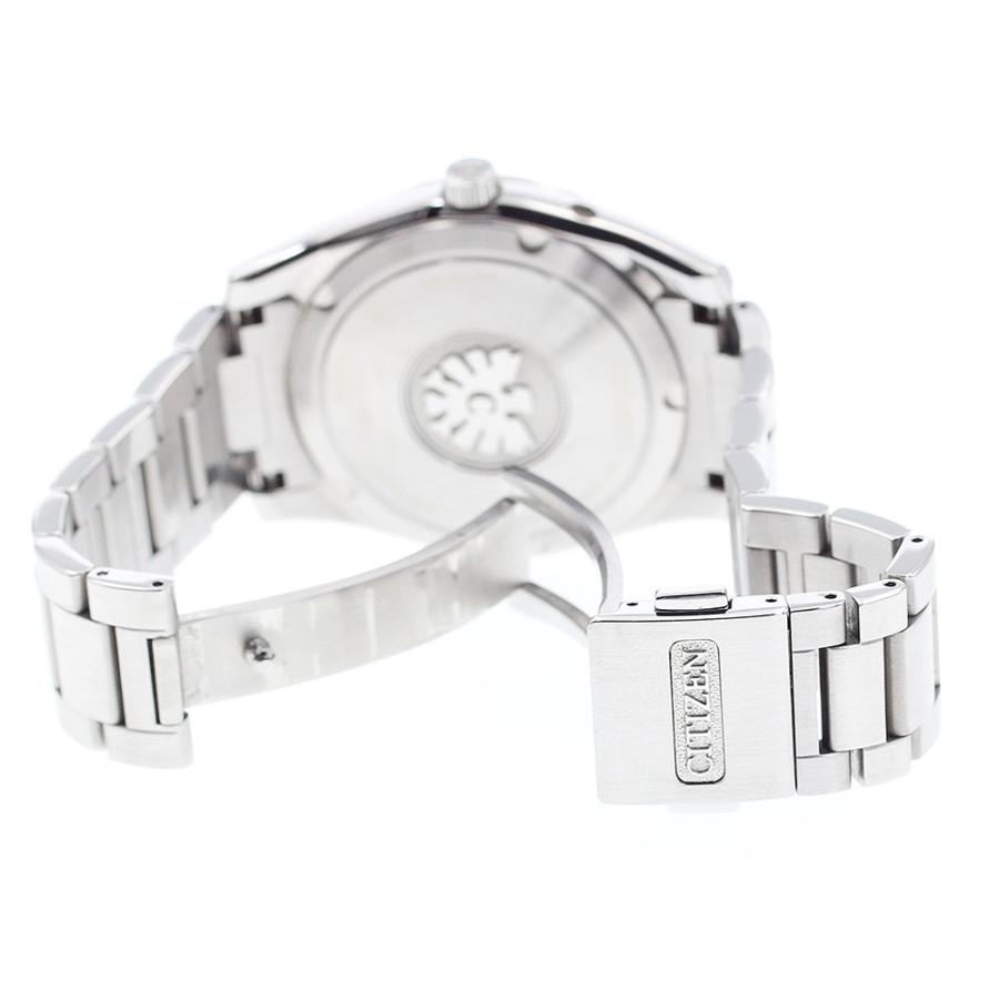 CITIZEN シチズン AQ4080-52A/A060-T026907 ザ・シチズン エコドライブ デイト ソーラー メンズ 箱・保証書付き_908392 : CLOSER Yahoo ...