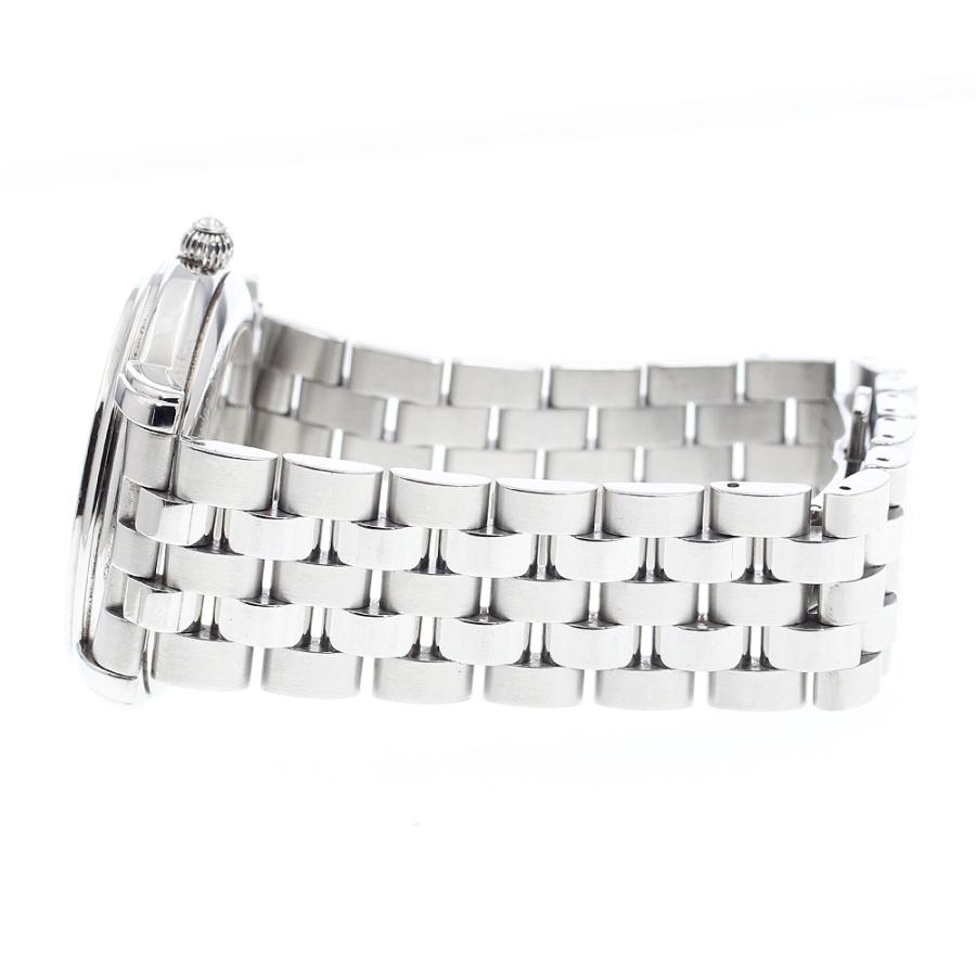 モーリス・ラクロア モーリスラクロア MAURICE LACROIX 10818 ポントス GMT デイト 自動巻き メンズ 箱・保証書付き_908602 : CLOSER Yahoo ...