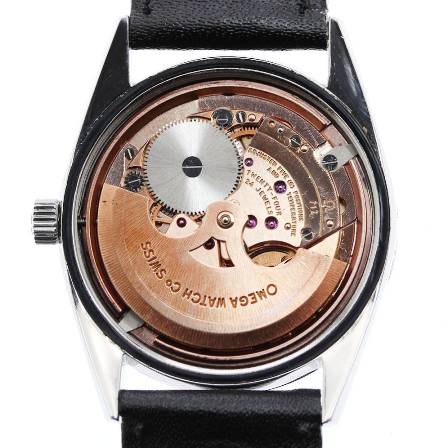 OMEGA オメガ 167.021 コンステレーション Cal.712 自動巻き メンズ _908917 : CLOSER Yahoo ...