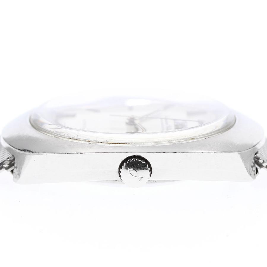 IWC SCHAFFHAUSEN（IWCシャフハウゼン） IWC IWC SCHAFFHAUSEN ヴィンテージ 自動巻き メンズ ...