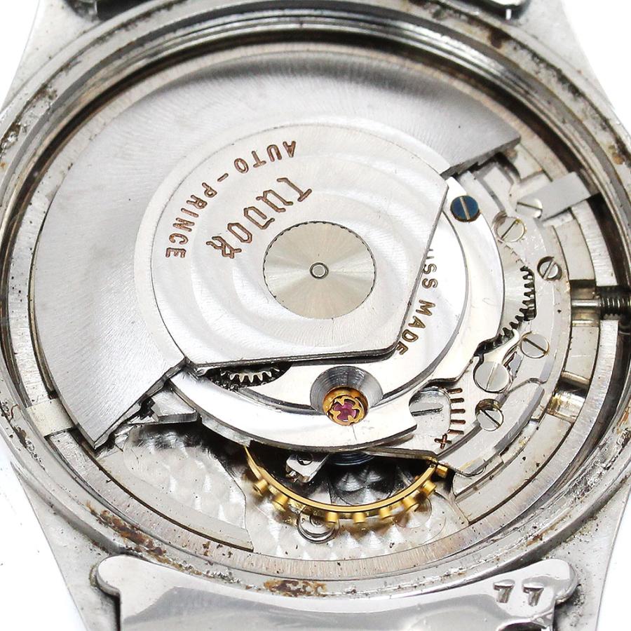 TUDOR（チューダー） チュードル TUDOR 7967 オイスタープリンス ヴィンテージ 自動巻き メンズ _910037 ...