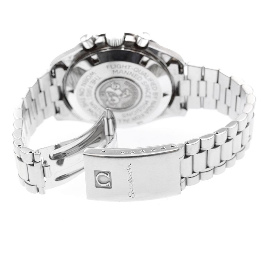 OMEGA（オメガ） OMEGA 3590.50/ST145.022/345.0022 スピードマスター プロフェッショナル ムーンウォッチ ...