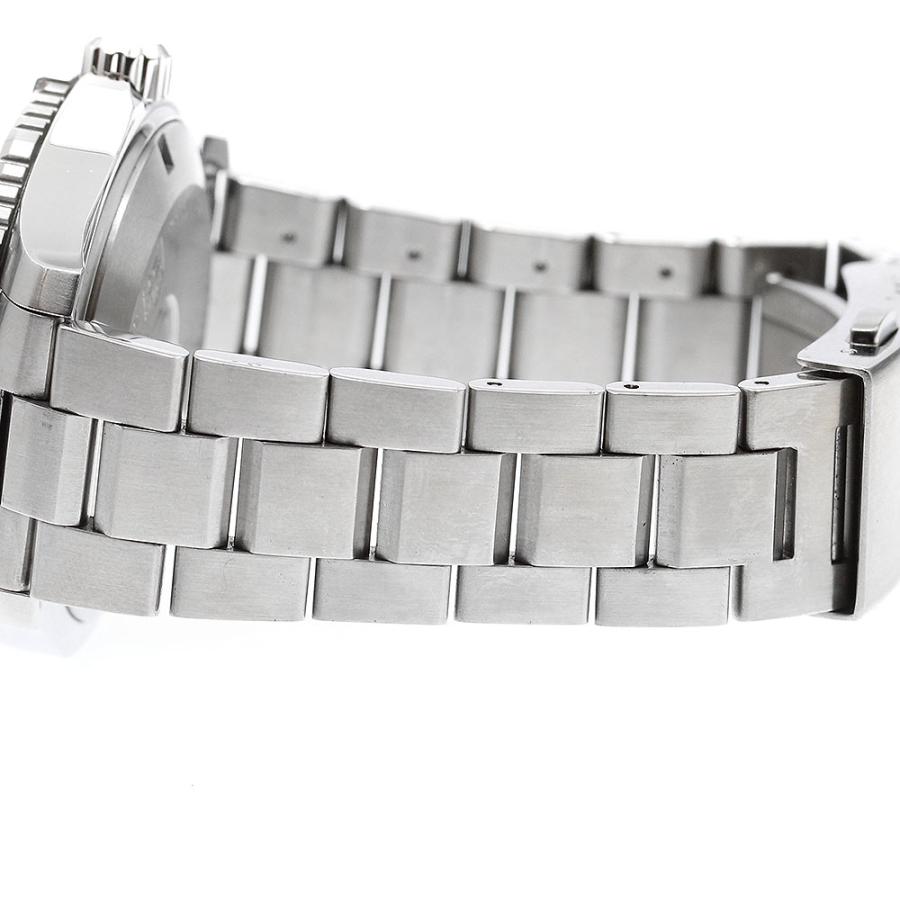 TAG HEUER（タグ・ホイヤー） TAG HEUER WAK2111 アクアレーサー キャリバー5 自動巻き メンズ _910736 ...