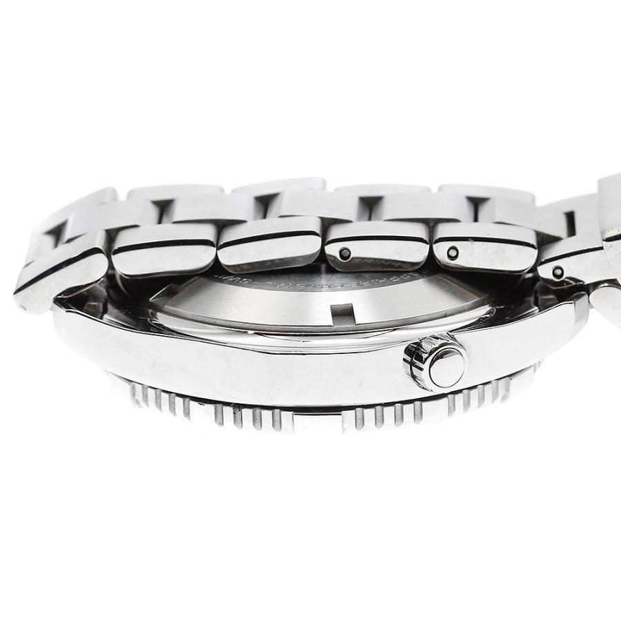 TAG HEUER タグホイヤー WAK2111 アクアレーサー キャリバー5 自動巻き メンズ _910736 : CLOSER Yahoo ...