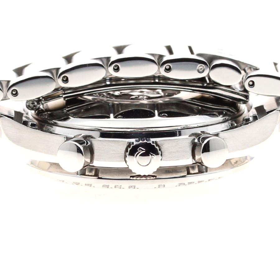 OMEGA（オメガ） OMEGA 3513.52 スピードマスター デイト 日本限定 自動巻き メンズ 良品 保証書付き_912827 ...