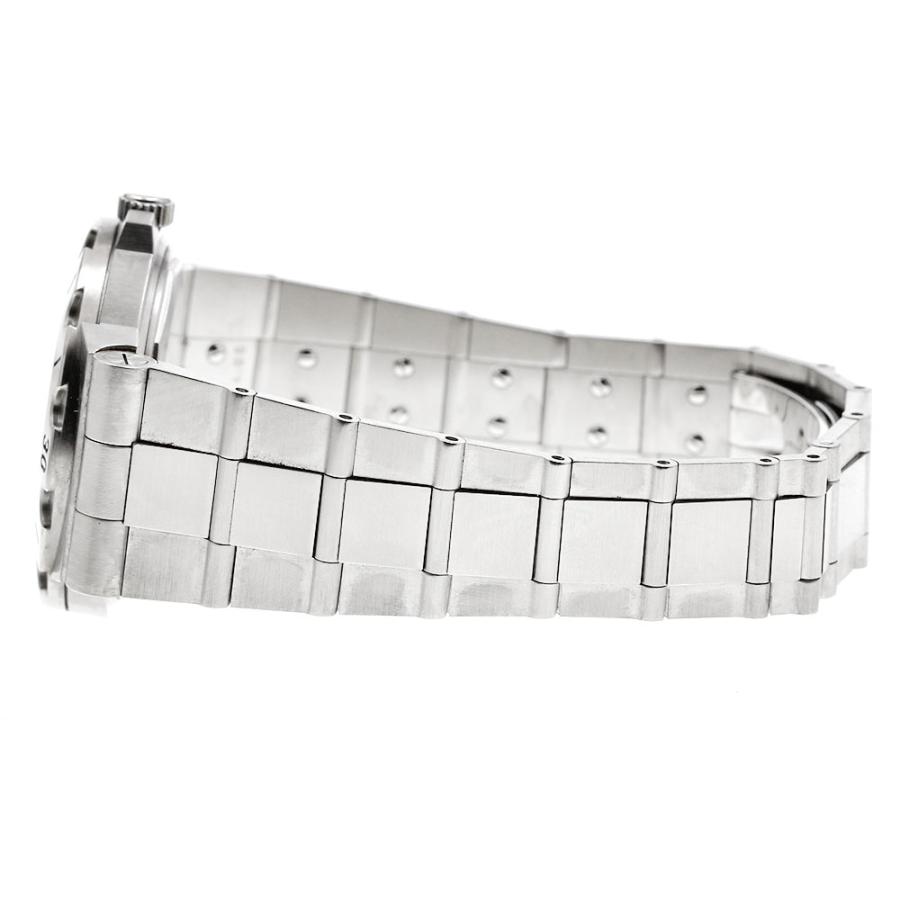 BVLGARI ブルガリ SD38S ディアゴノ スクーバ デイト 自動巻き メンズ _913684 : CLOSER Yahoo!ショップ - 通販 - Yahoo!ショッピング