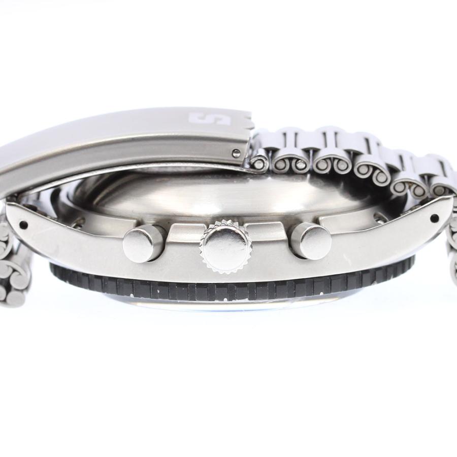 Sinn（ジン） Sinn 156B ミリタリー パイロット クロノグラフ デイデイト 自動巻き メンズ _914437 : CLOSER ...