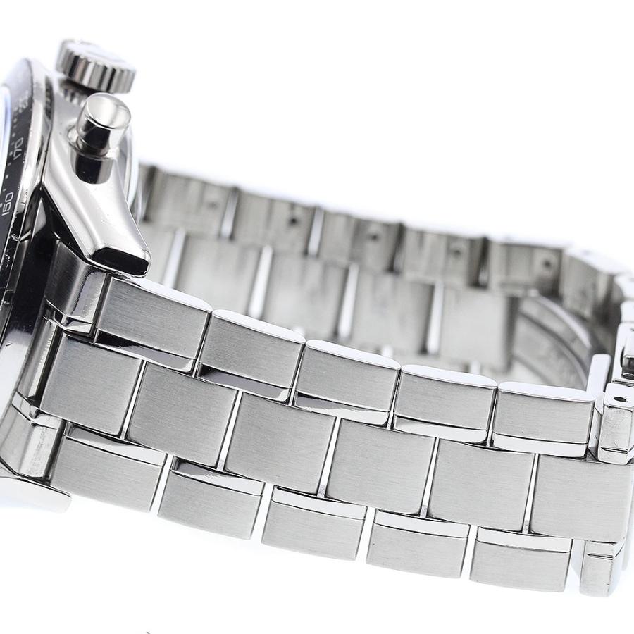 TAG HEUER タグホイヤー CV2010.BA0794 カレラ クロノグラフ 自動巻き メンズ 保証書付き_914606 : CLOSER Yahoo!ショップ - 通販 - Yahoo ...