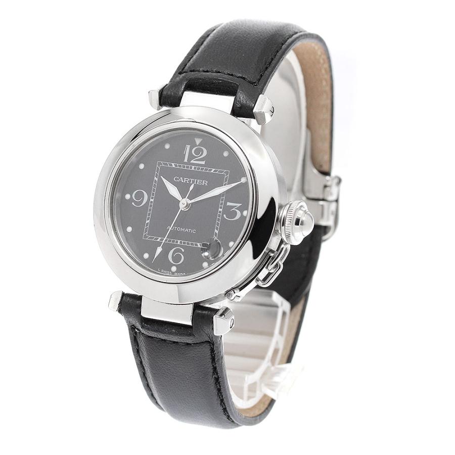 Cartier（カルティエ） CARTIER W3106099 パシャC デイト 自動巻き ボーイズ _914976 : CLOSER ...