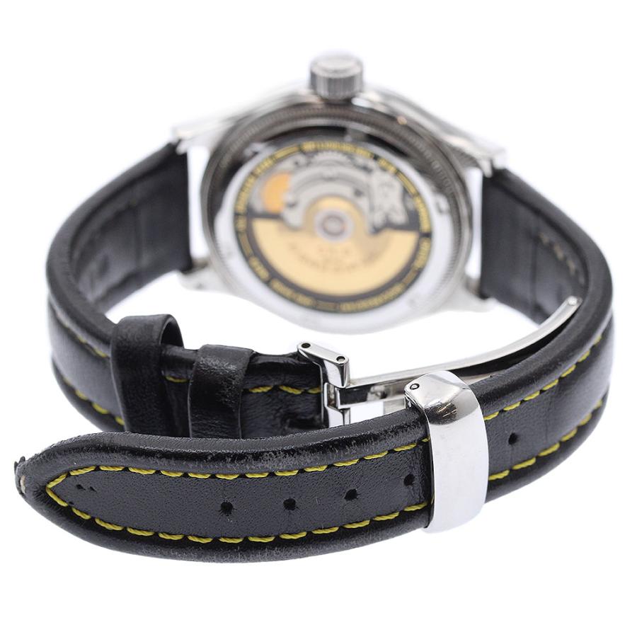 ORIS（オリス） ORIS 7482B ビッグクラウン コマンダー ポインターデイト 自動巻き メンズ _914983 : CLOSER ...