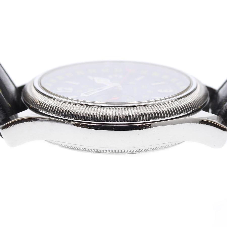ORIS（オリス） ORIS 7482B ビッグクラウン コマンダー ポインターデイト 自動巻き メンズ _914983 : CLOSER ...