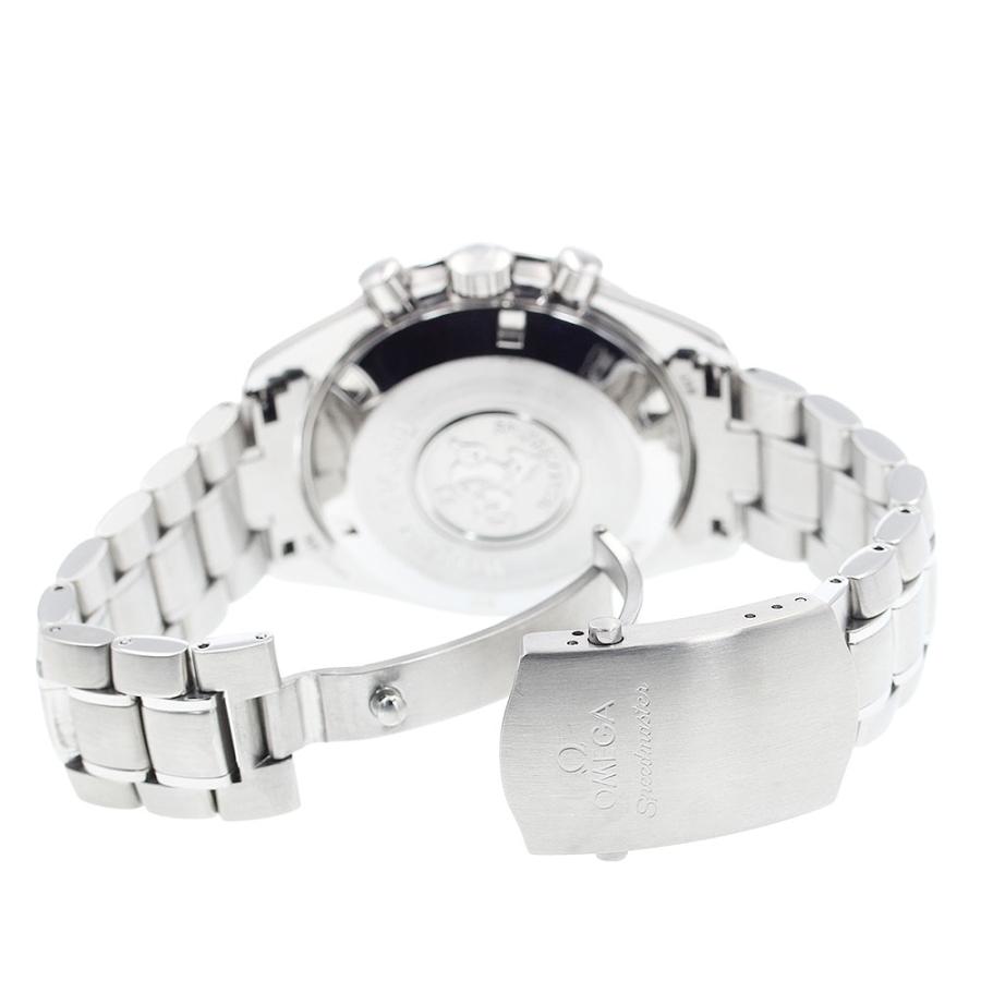 OMEGA（オメガ） OMEGA 3551.20 スピードマスター ブロードアロー デイト クロノグラフ 自動巻き メンズ 良品 ...