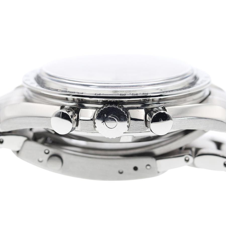 OMEGA（オメガ） OMEGA 3551.20 スピードマスター ブロードアロー デイト クロノグラフ 自動巻き メンズ 良品 ...