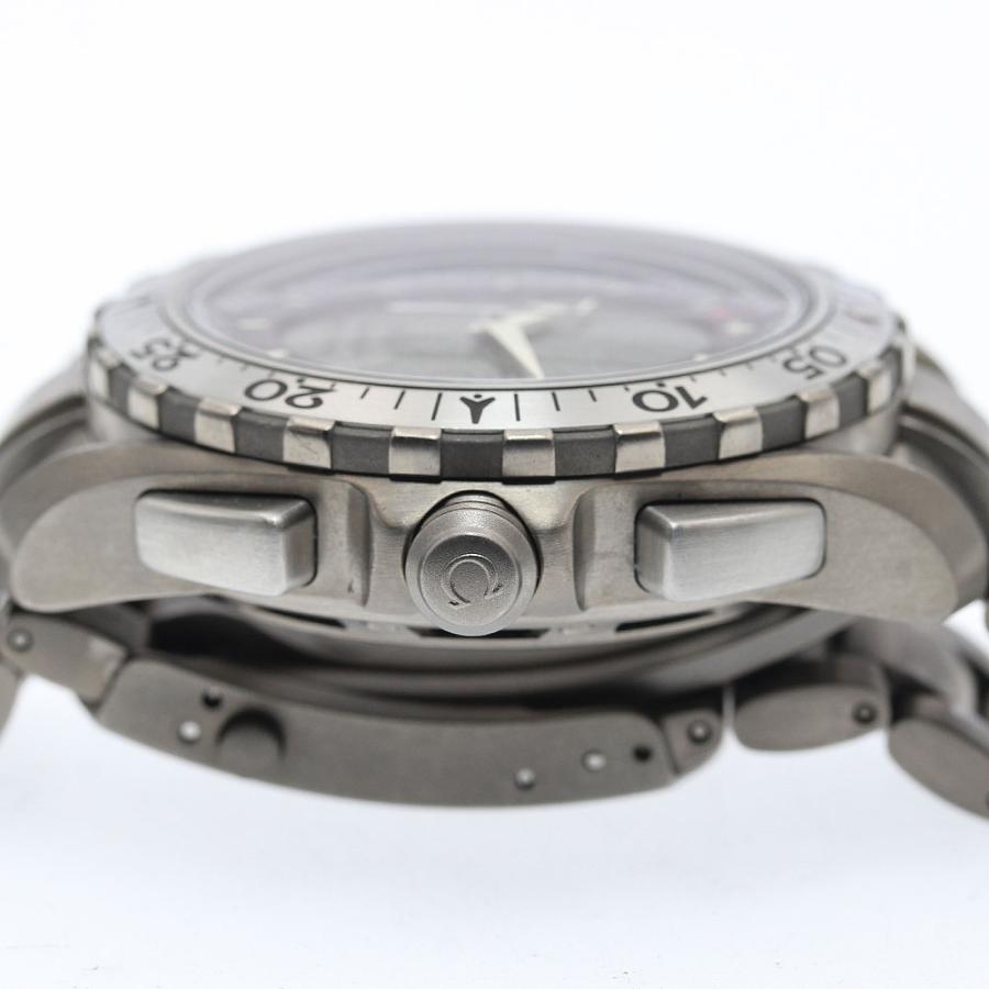 OMEGA オメガ 3291.50 スピードマスター プロフェッショナル X-33 クォーツ メンズ 保証書付き_916852 : CLOSER Yahoo!ショップ - 通販 - Yahoo ...