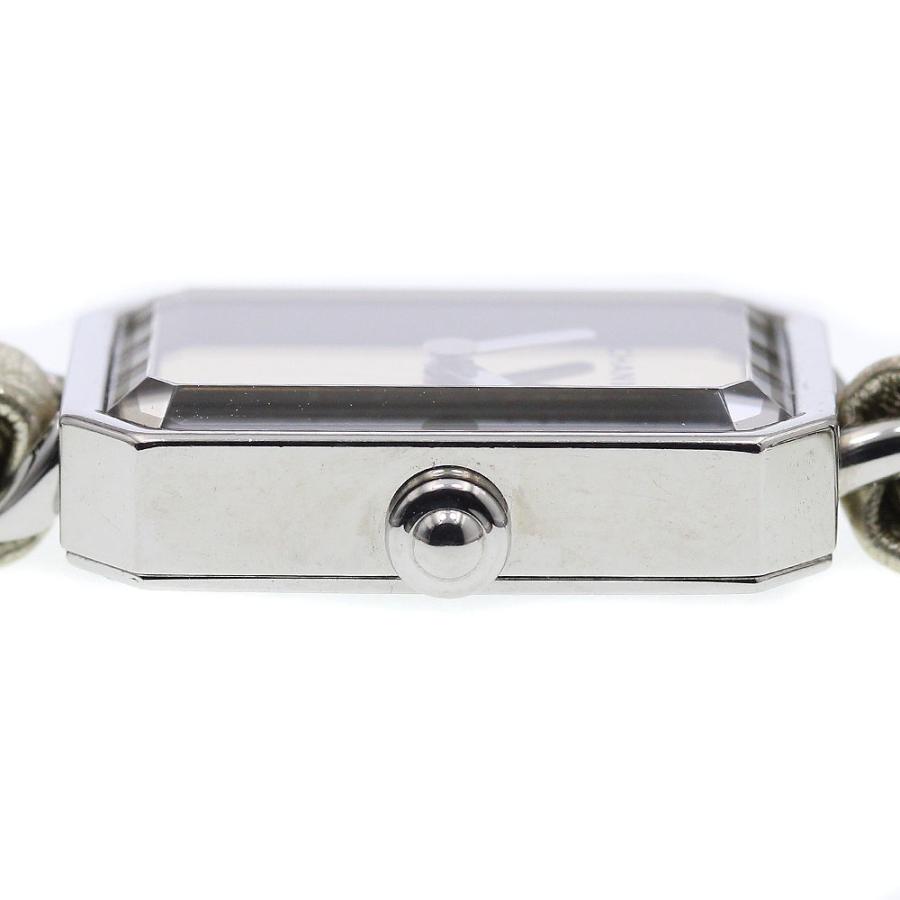 CHANEL（シャネル） CHANEL H5583 プルミエールロック 限定品 クォーツ レディース _918465 : CLOSER ...