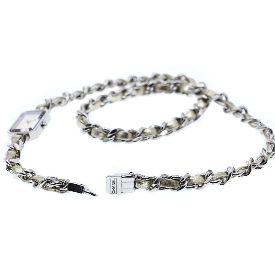 CHANEL（シャネル） CHANEL H5583 プルミエールロック 限定品 クォーツ レディース _918465 : CLOSER ...