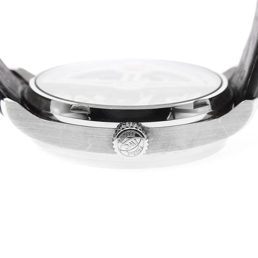 IWC SCHAFFHAUSEN（IWCシャフハウゼン） IWC IWC SCHAFFHAUSEN IW500710 ポルトギーゼ 7デイズ ...