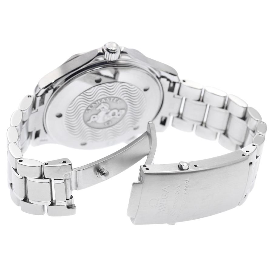 OMEGA（オメガ） OMEGA 2255.80 シーマスター 300 デイト 自動巻き メンズ 保証書付き_918998 : CLOSER ...