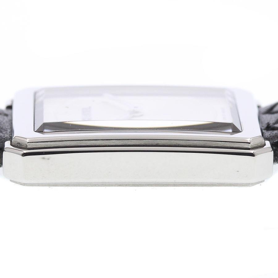 CHANEL（シャネル） CHANEL H6401 ボーイフレンド クォーツ レディース 美品 _919242 : CLOSER Yahoo ...