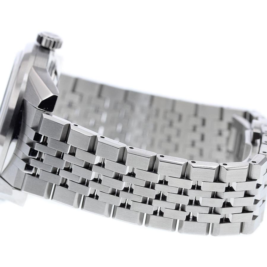 SEIKO セイコー SDKS015/6R55-00A0 キングセイコー 39MM 絹目模様 自動巻き メンズ 良品 箱・保証書付き ...