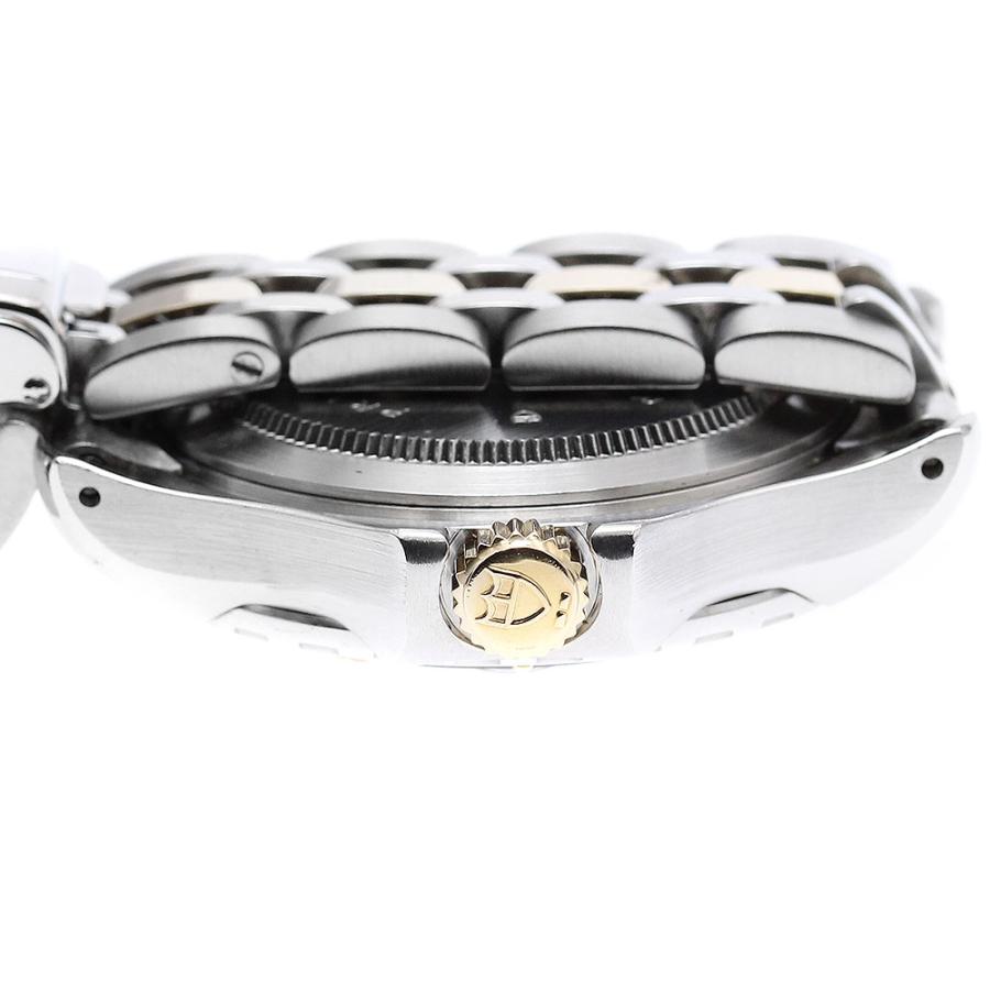 TUDOR（チューダー） チュードル TUDOR 85193 ハイドロノート 自動巻き ボーイズ _920747 : CLOSER Yahoo ...