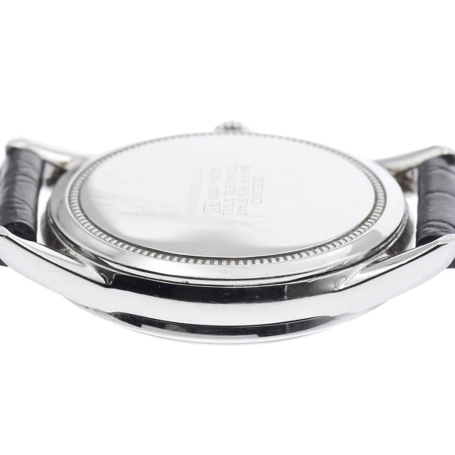 SEIKO（セイコー） SEIKO SCVG005/4S24-0070 メカニカル ダイアショック 手巻き メンズ _921640 ...
