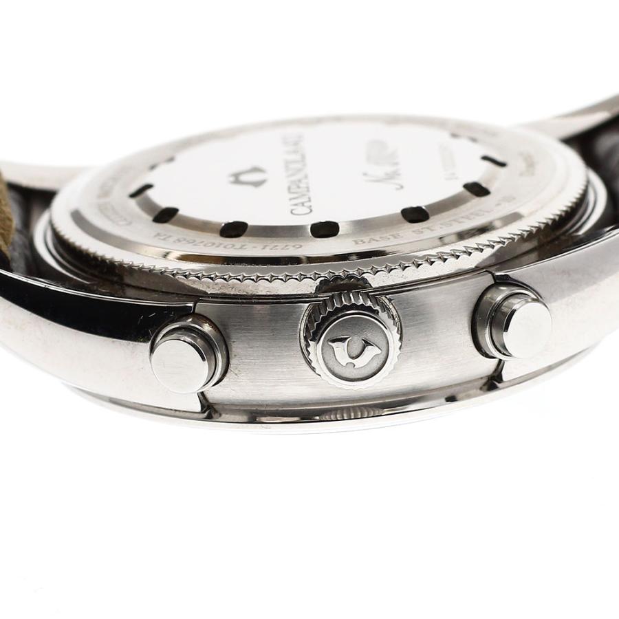 CITIZEN（シチズン） CITIZEN CTR57-1091/6771-T010768 カンパノラ グランドコンプリケーション 黒橡 ...