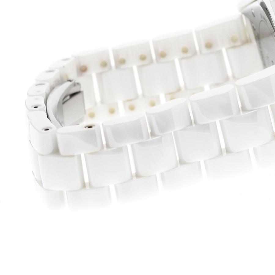 CHANEL（シャネル） CHANEL H2126 J12 GMT デイト 自動巻き メンズ 保証書付き_922472 : CLOSER ...