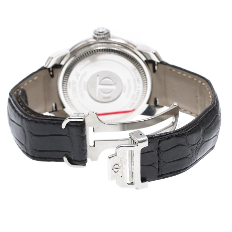BAUME&MERCIER（ボーム&メルシエ） ボーム＆メルシェ Baume & Mercier 65417 ケープランド パワーリザーブ ...