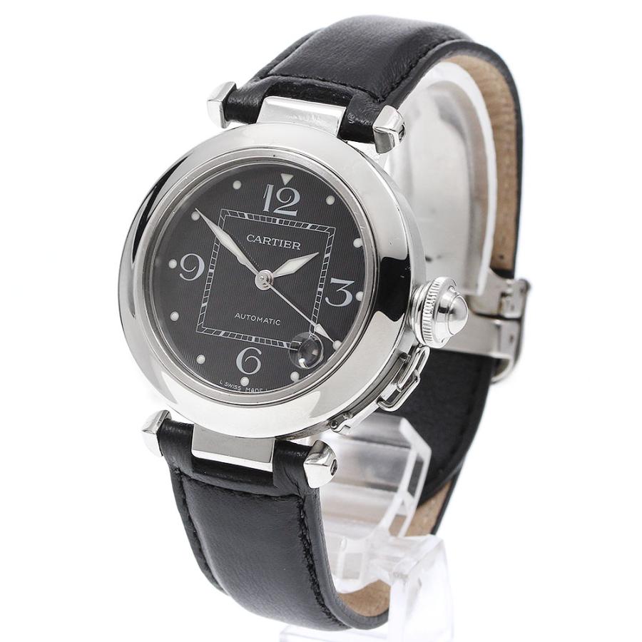 Cartier（カルティエ） CARTIER W3106099 パシャC 2002年クリスマス限定 デイト 自動巻き ボーイズ _923427 ...