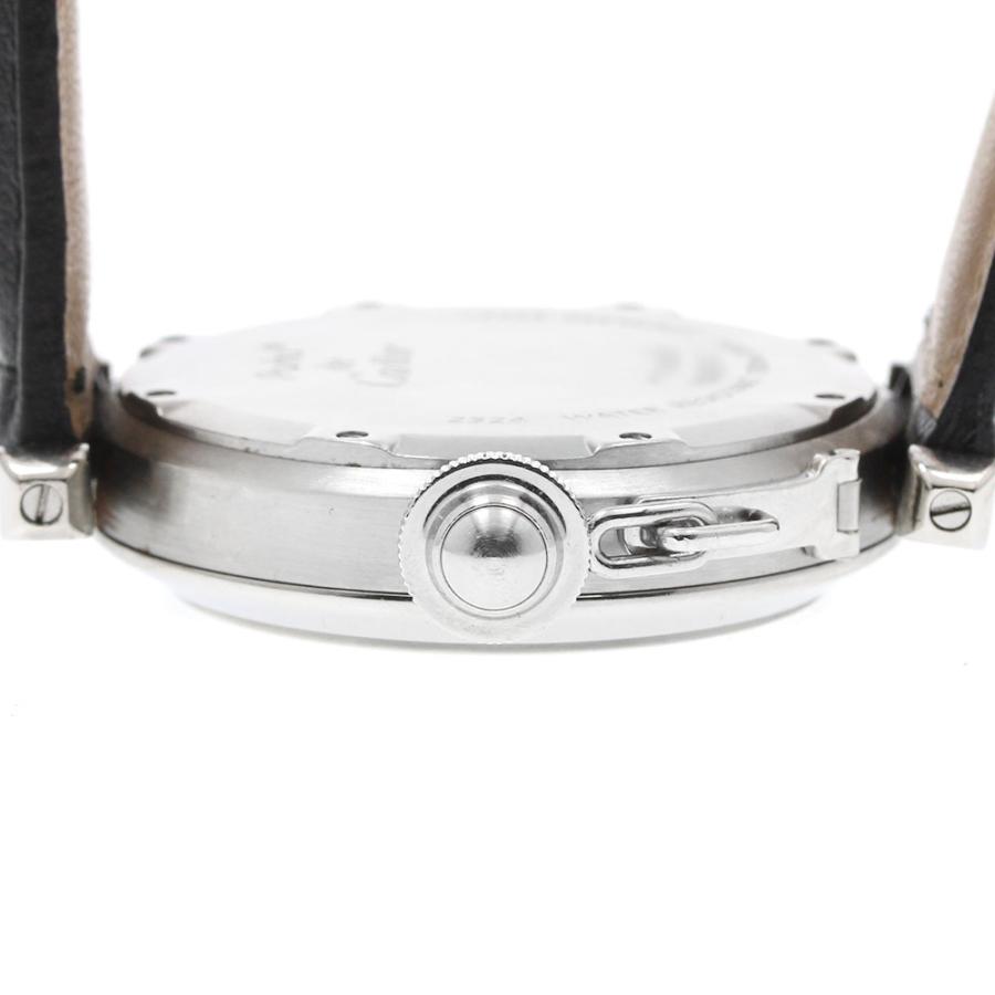 Cartier（カルティエ） CARTIER W3106099 パシャC 2002年クリスマス限定 デイト 自動巻き ボーイズ _923427 ...