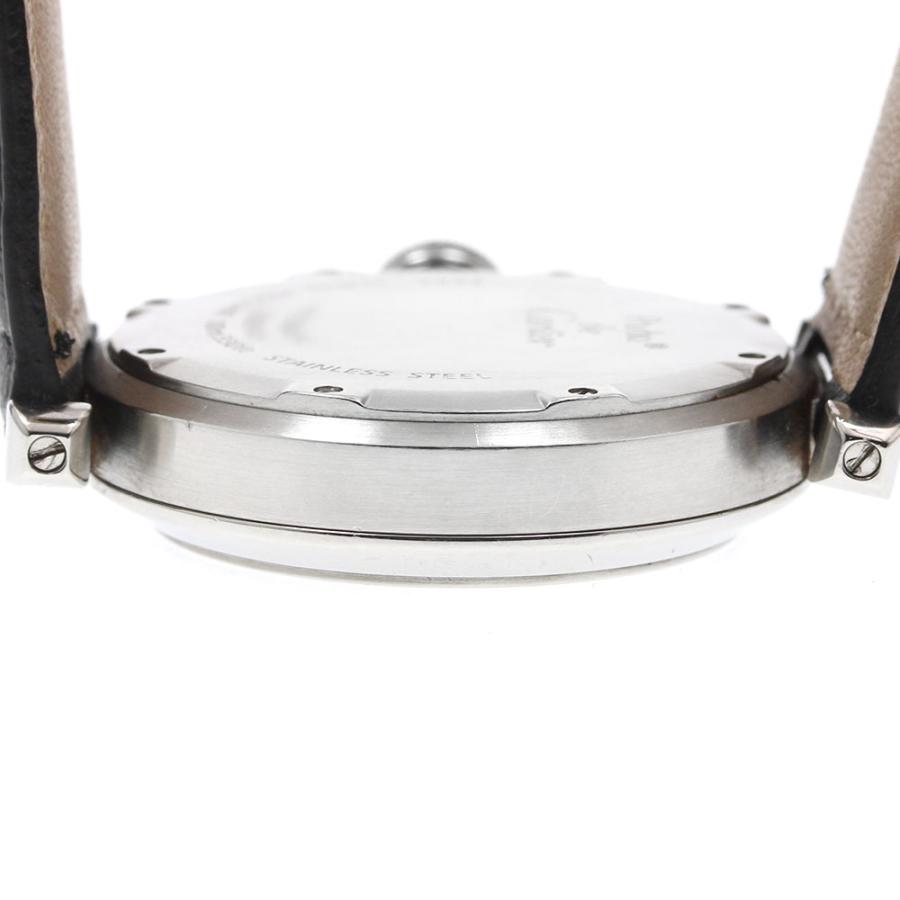 Cartier（カルティエ） CARTIER W3106099 パシャC 2002年クリスマス限定 デイト 自動巻き ボーイズ _923427 ...
