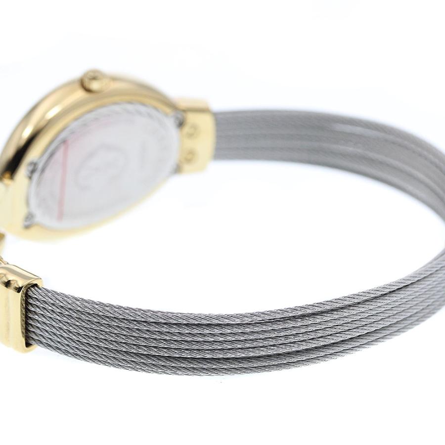 CHARRIOL（シャリオール） 訳あり CHARRIOL MOY.570.O02 マリーオルガ 10Pダイヤ クォーツ レディース _930149 : CLOSER Yahoo!ショップ ...