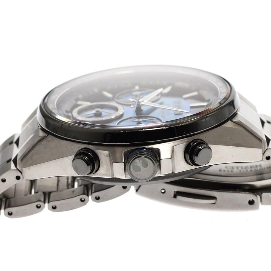 CITIZEN（シチズン） CITIZEN CC4005-63L/F950-T025528 アテッサ スター・ウォーズ限定モデル ソーラー電波 ...