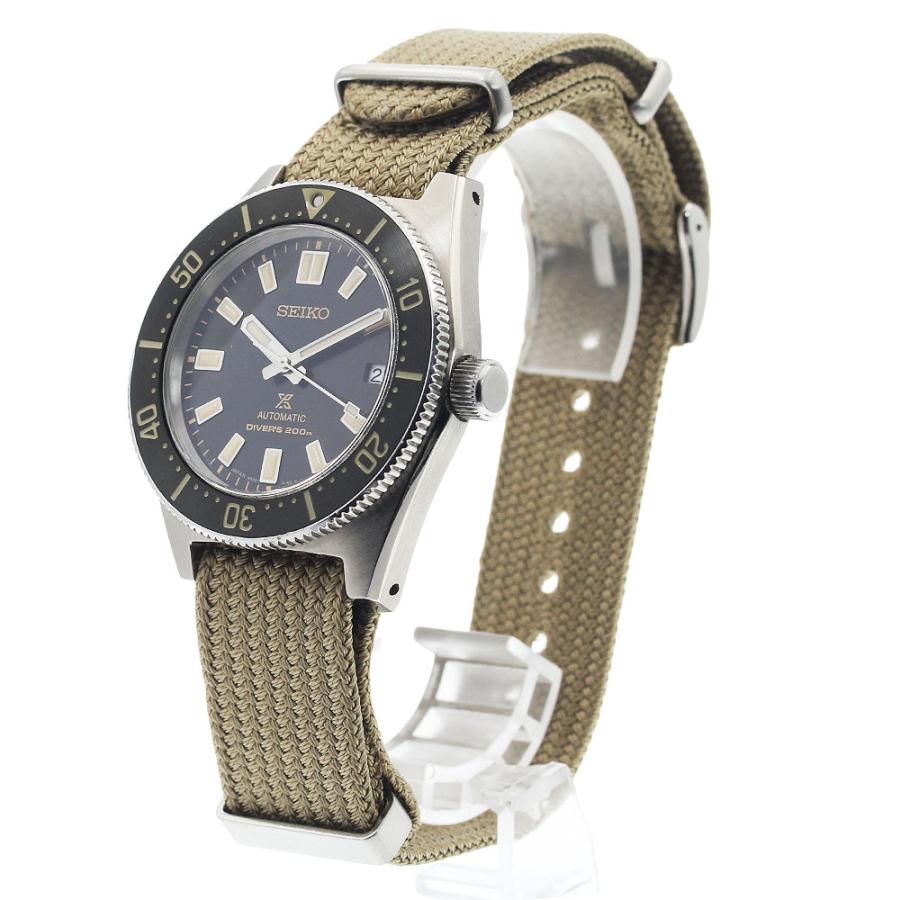 SEIKO（セイコー） SEIKO SBDC141/6R35-00P0 プロスペックス デイト 自動巻き メンズ 内箱・保証書付き ...
