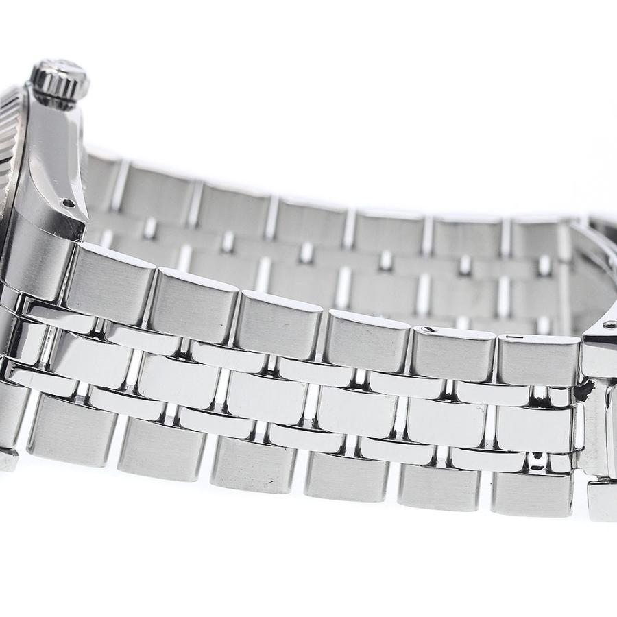 TUDOR（チューダー） チュードル TUDOR 74034 プリンスデイト 10Pダイヤ WGベゼル 自動巻き メンズ _939048 ...