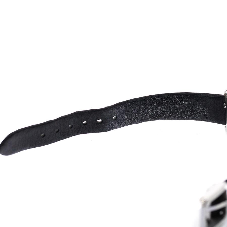CHANEL（シャネル） CHANEL H6955 ボーイフレンド ダイヤベゼル クォーツ ボーイズ 内箱付き_939253 : CLOSER ...