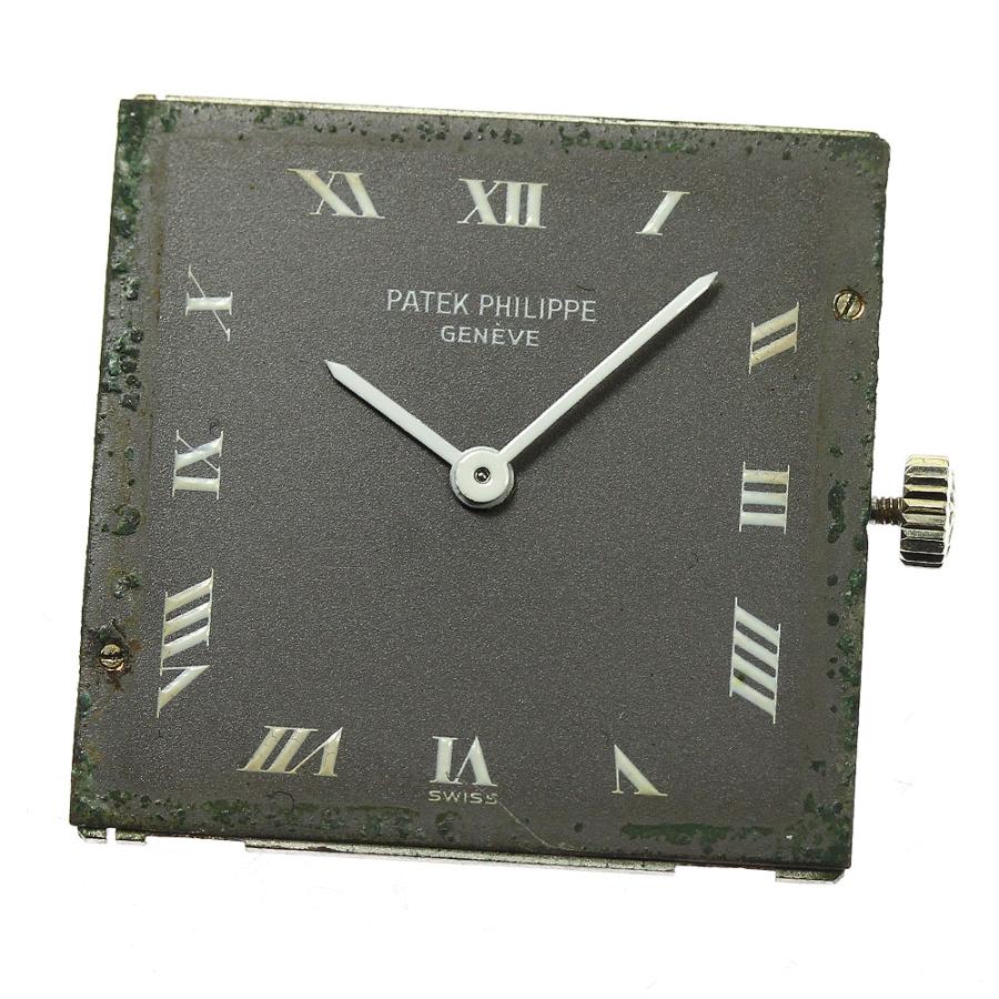 PATEK PHILIPPE（パテック フィリップ） PATEK PHILIPPE Cal.175 ムーブメント 手巻き メンズ _A-147 ...