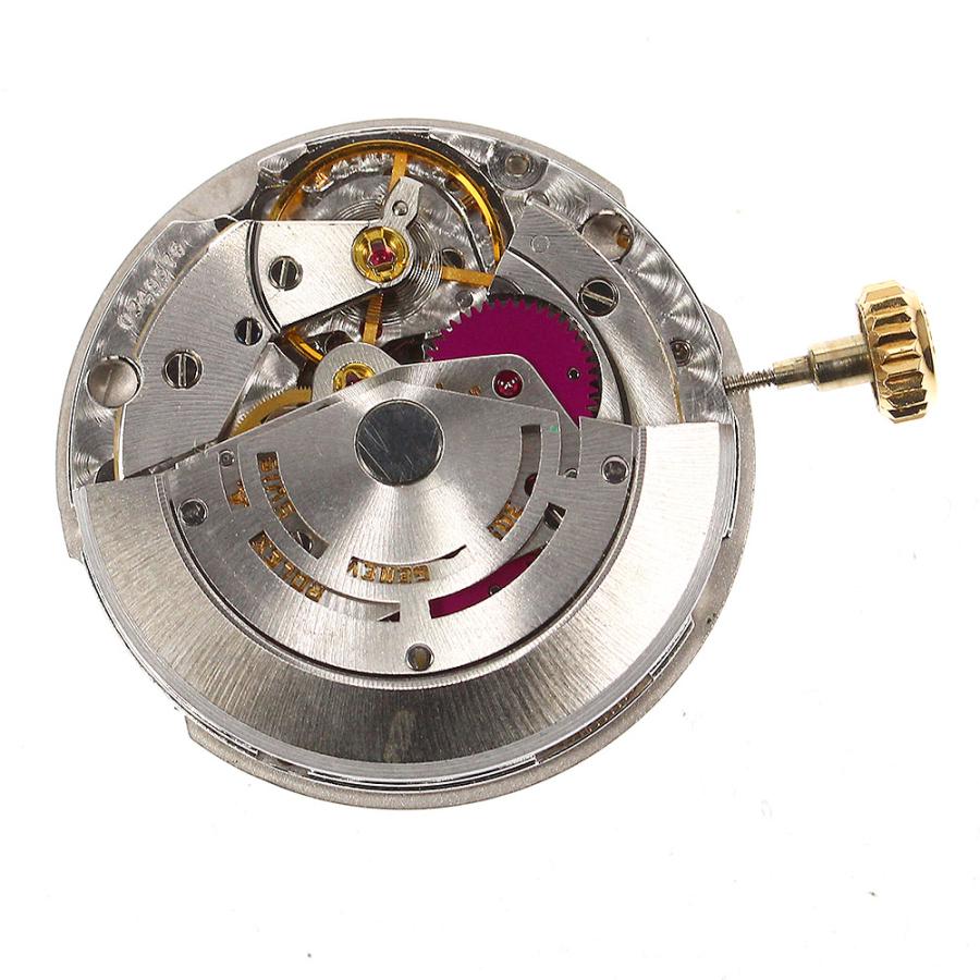 ROLEX（ロレックス） ROLEX Cal.3055 デイデイト ムーブメント 自動巻き メンズ 良品 _A-172 : CLOSER Yahoo!ショップ - 通販 - Yahoo!ショッピング