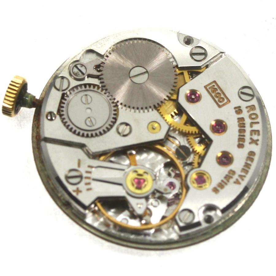 ロレックス ROLEX チェリーニ ムーブ cal.1600 手巻き レディース _A-194 :A-194:CLOSER Yahoo!ショップ - 通販 - Yahoo!ショッピング