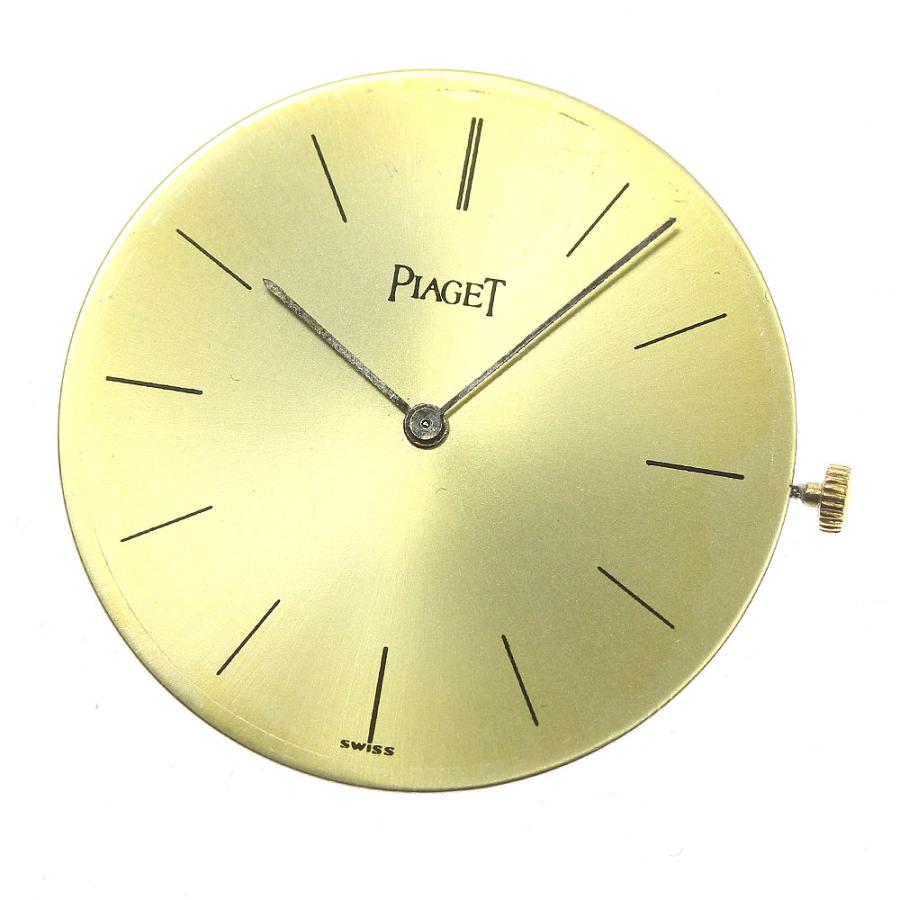 PIAGET ジャンク ピアジェ cal.20P ムーブメント 手巻き メンズ _A-43 : CLOSER Yahoo!ショップ - 通販 - Yahoo!ショッピング