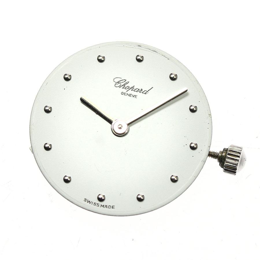 Chopard（ショパール） ムーブメント cal.280.002 クォーツ レディース _A-79 : CLOSER Yahoo!ショップ ...