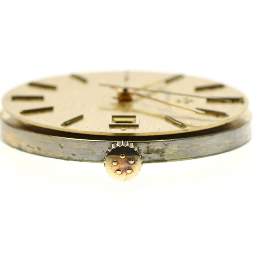 エテルナ Eterna エテルナマチック Cal.12824 ムーブメント 自動巻き メンズ _A-85 : CLOSER Yahoo ...