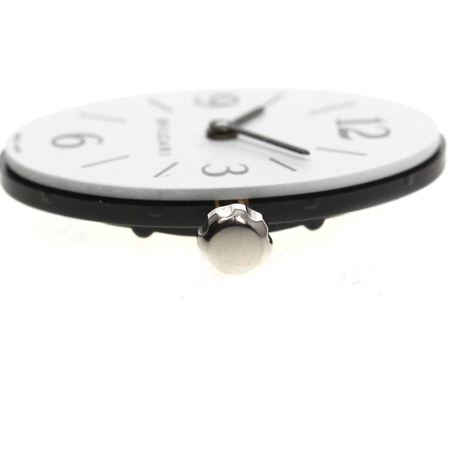 BVLGARI ブルガリ cal.MVE065-TEEM ムーブメント クォーツ レディース 良品 _B7 : CLOSER Yahoo!ショップ - 通販 - Yahoo!ショッピング